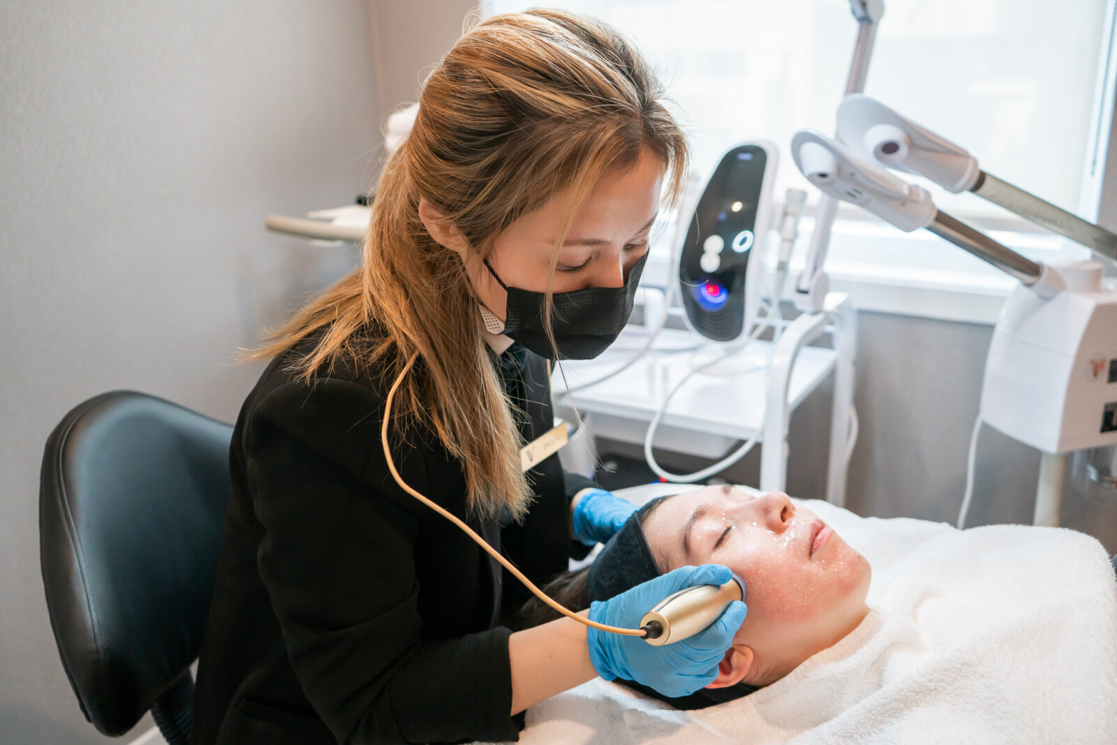 Diamond Ultrio - Vancouver Laser & Skin Care Centre