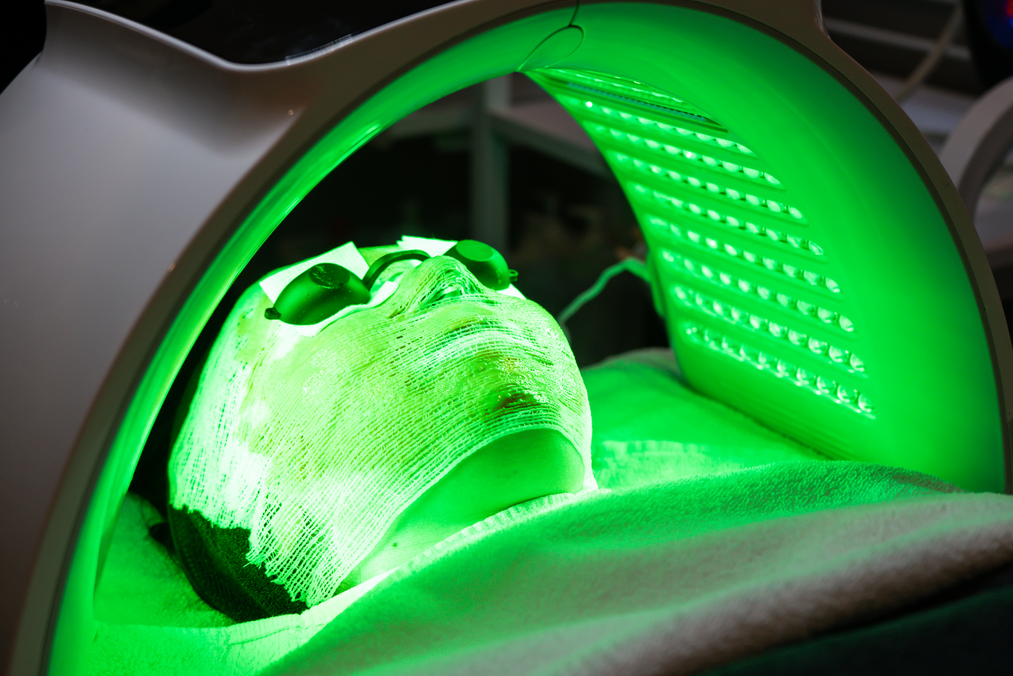 Diamond Ultrio Treatment | Vancouver Laser & Skincare Centre