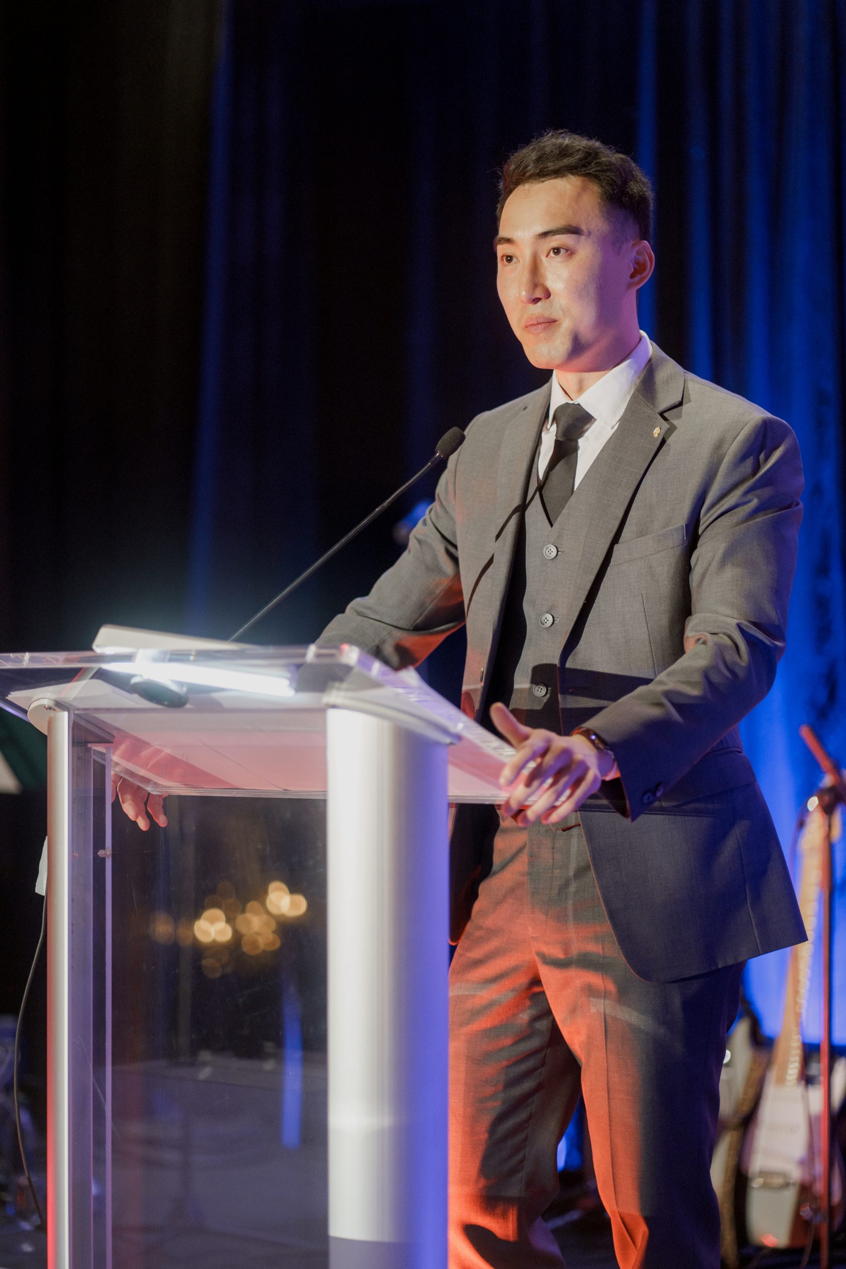 A Night to Remember - THE R•MEDY🅫 BALL - Vancouver Laser & Skin Care Centre