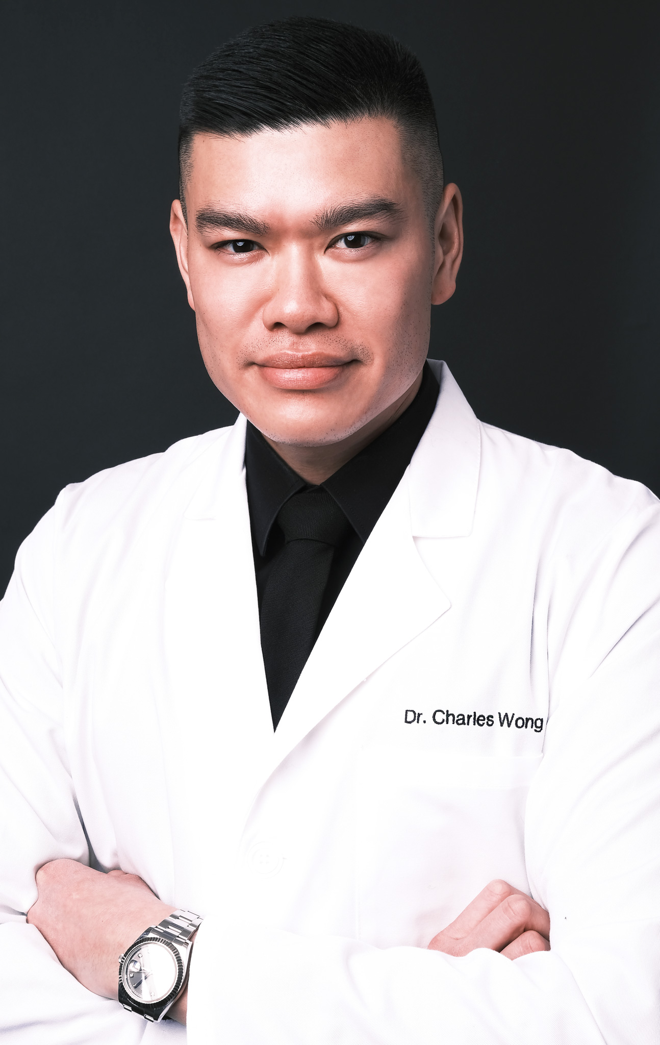 A team of pioneer Doctors | Vancouver’s Trusted Skincare Professionals