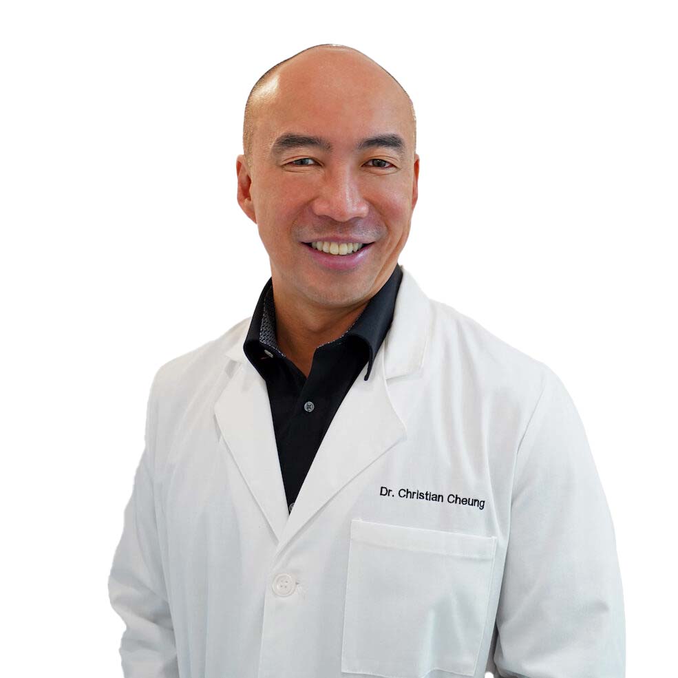 Why Vancouver Laser? | We're committed to extraordinary wellness