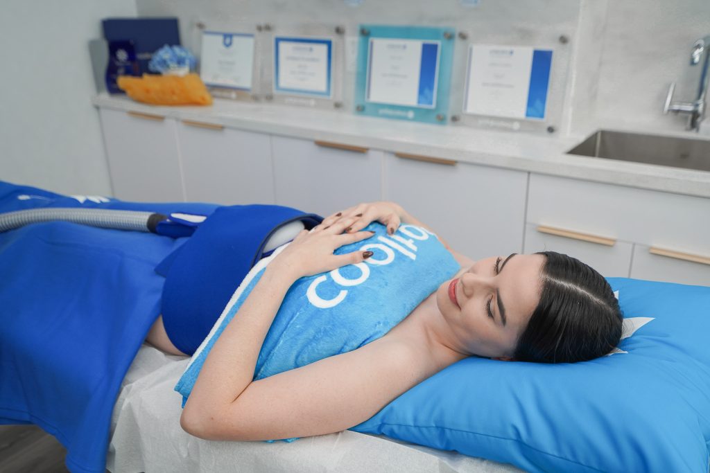 CoolTone® Vancouver | Body Sculpting Services
