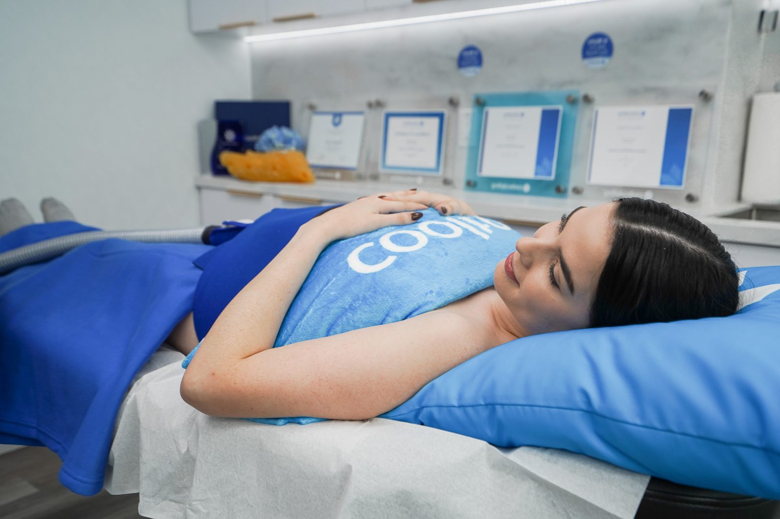 Cooltone® Vancouver