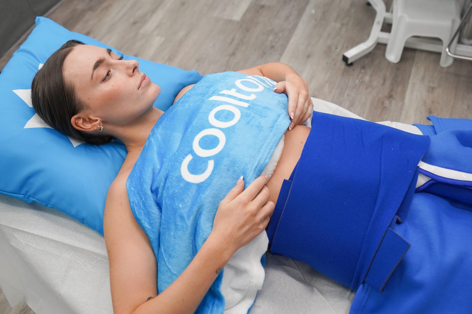 CoolTone® Body Sculpting | Vancouver Laser Clinic