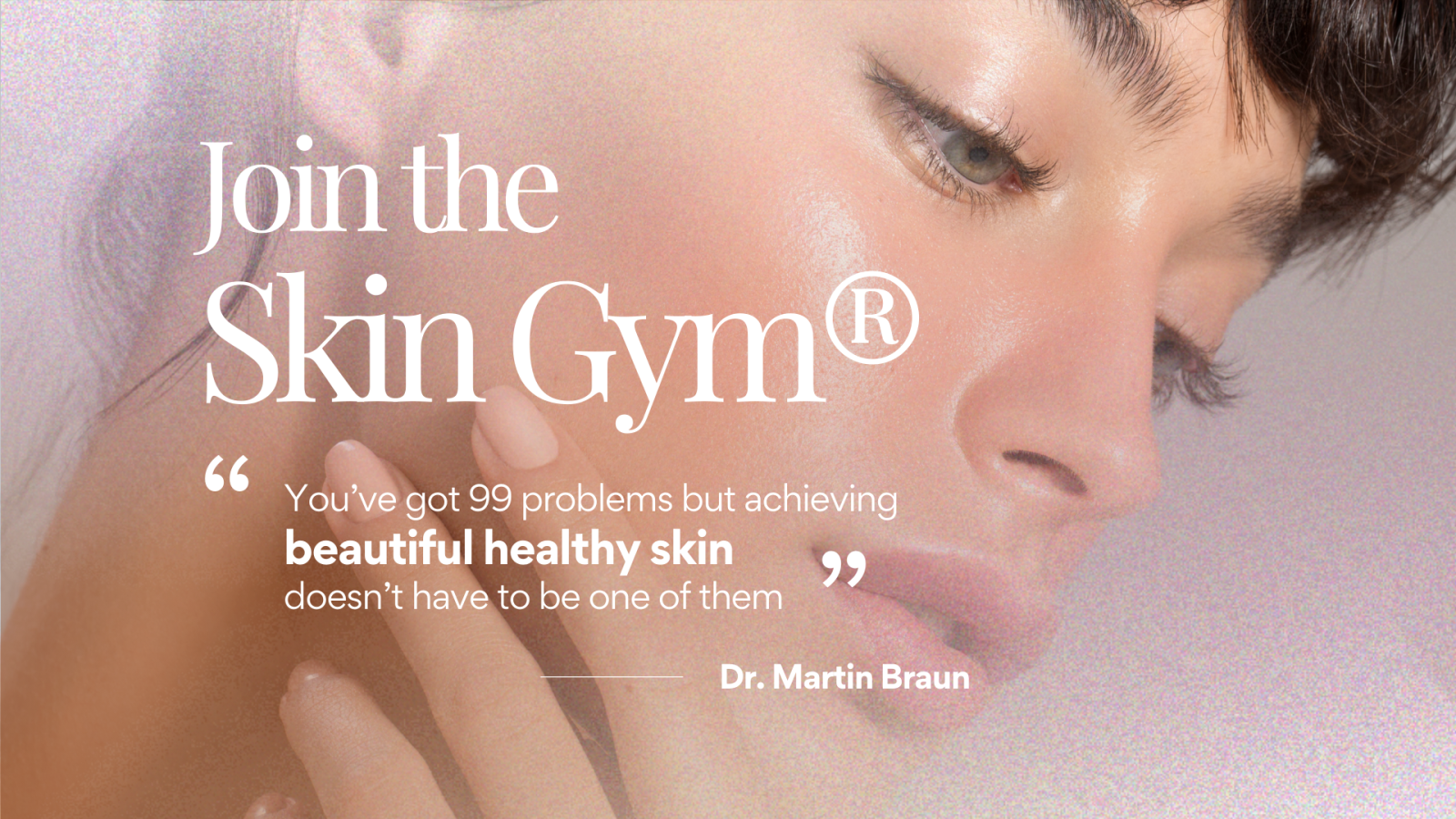 Skin Gym® Membership | Vancouver Laser Centre