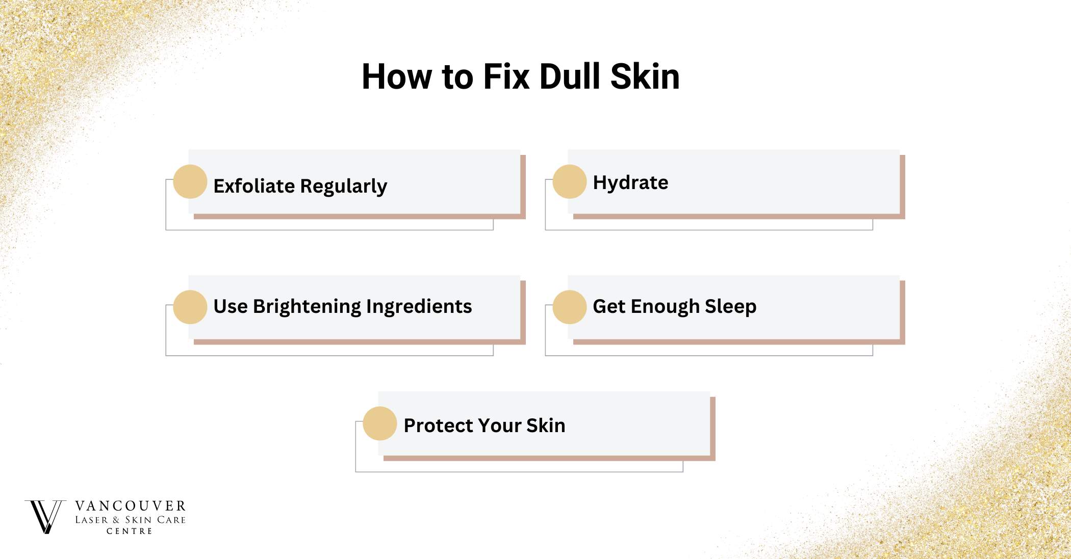 What Is Dull Skin? (Causes, Treatments & More!)