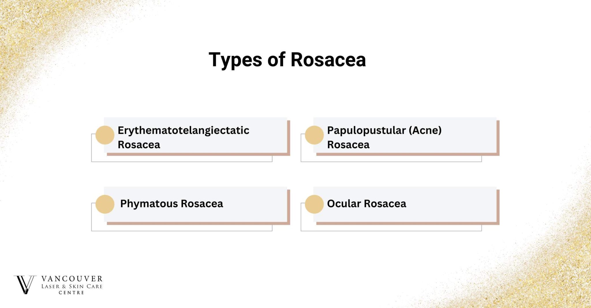 Rosacea Treatment Guide: Types, Triggers & Expert Tips!