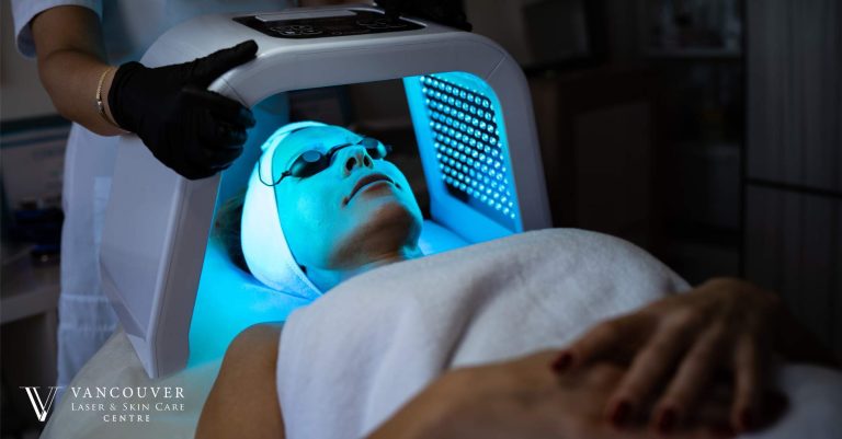 What is LED Light Therapy & What are the Benefits?
