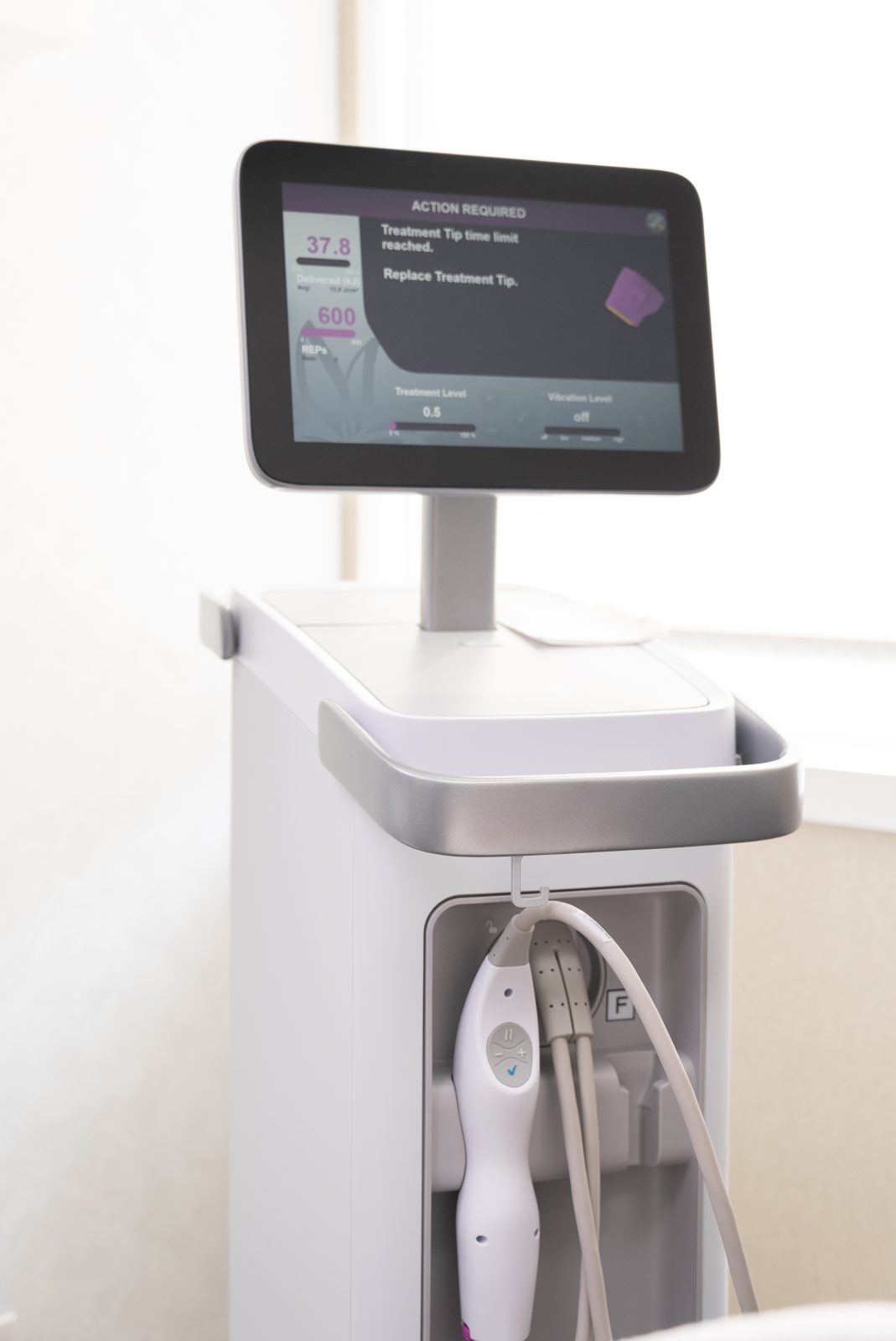 Thermage® FLX | Skin Tightening at Vancouver Laser